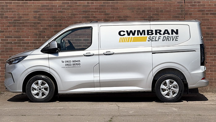 Cwmbran Car & Van Hire from Cwmbran Self Drive | Cwmbran Self Drive
